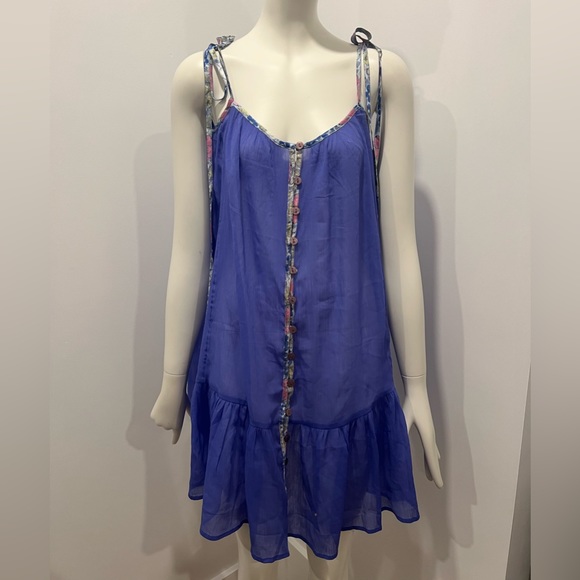 Free People | Intimates & Sleepwear | Nwt Free People Intimately Bali ...